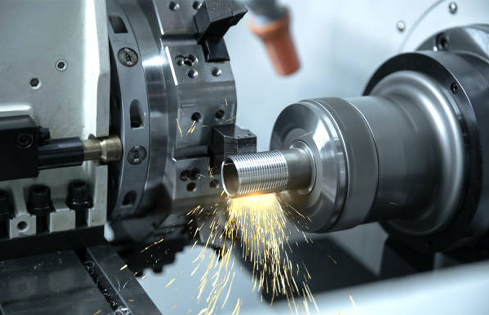 Brief History of CNC Machines: Update 2023 - Want.net Brief History of CNC Machines: Update 2023 - Want.net